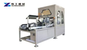 Wet wipes machine | Fully automatic wet wipes making machine [Price]