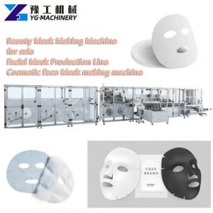 Baby Diaper Making Machine Price [Certified Supplier]